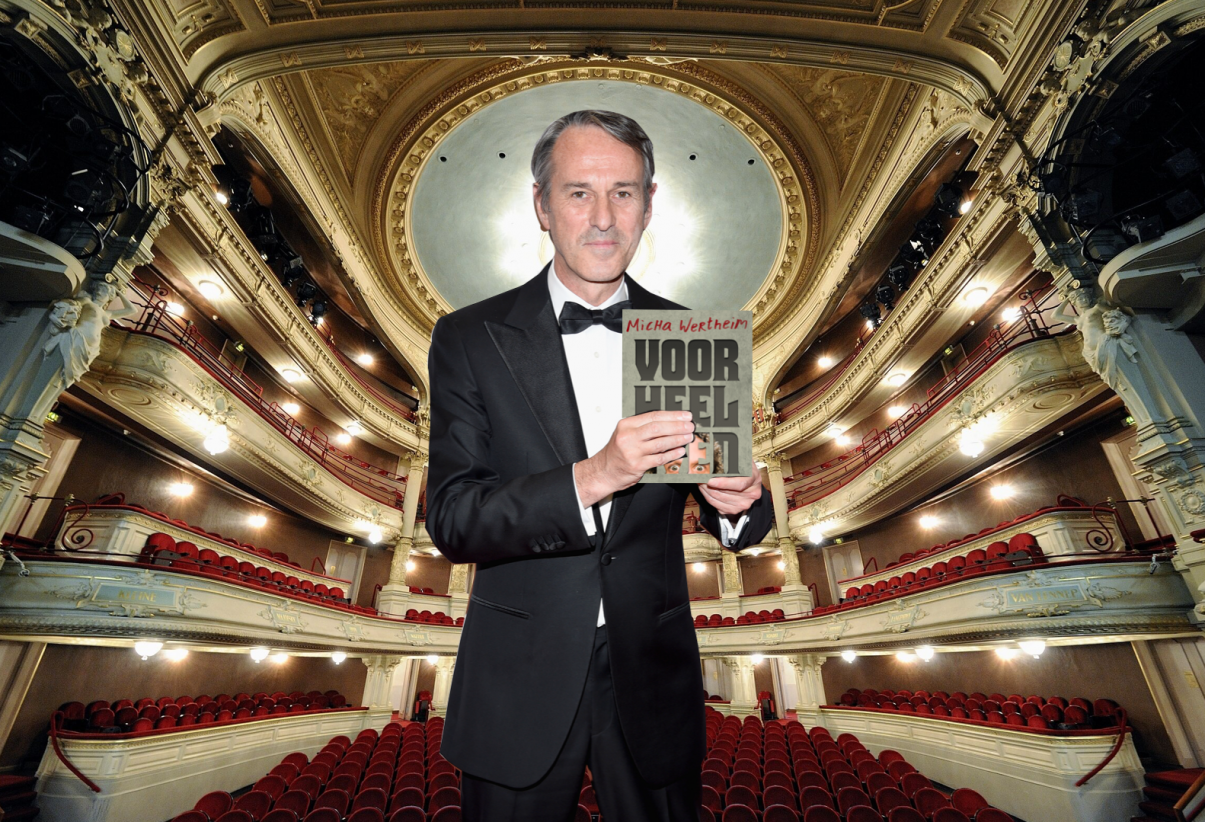 Nieuwe Speellijst online! : Het Micha Wertheim Genootschap
